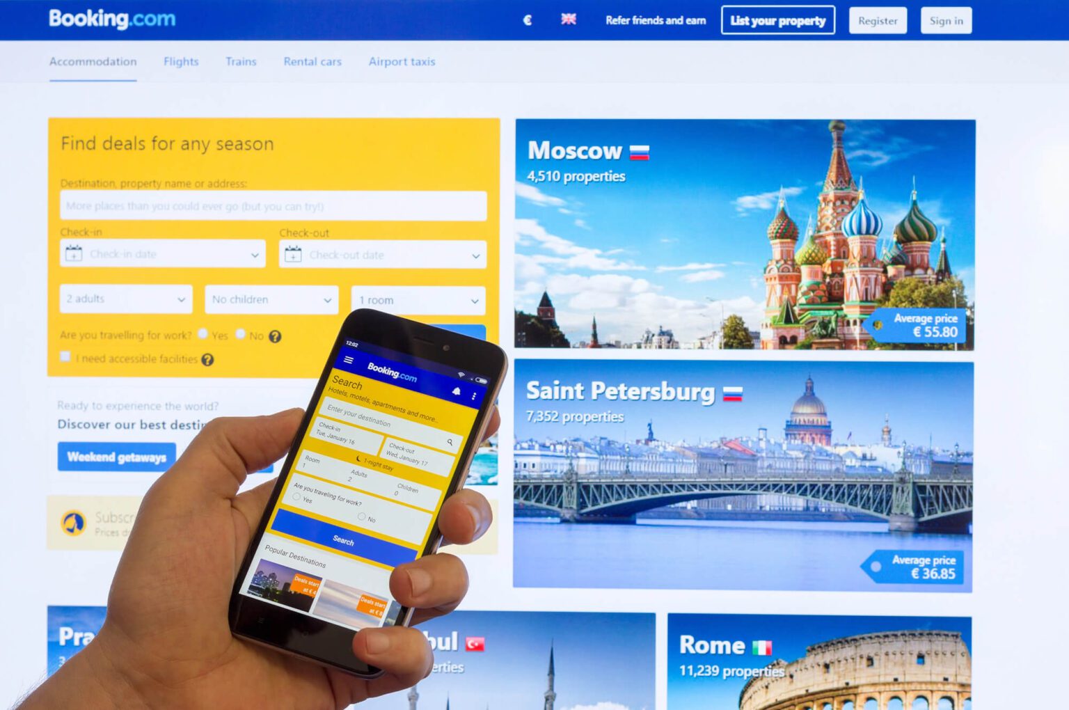 6 Apps to Install Before Travel to Indonesia | Backindo