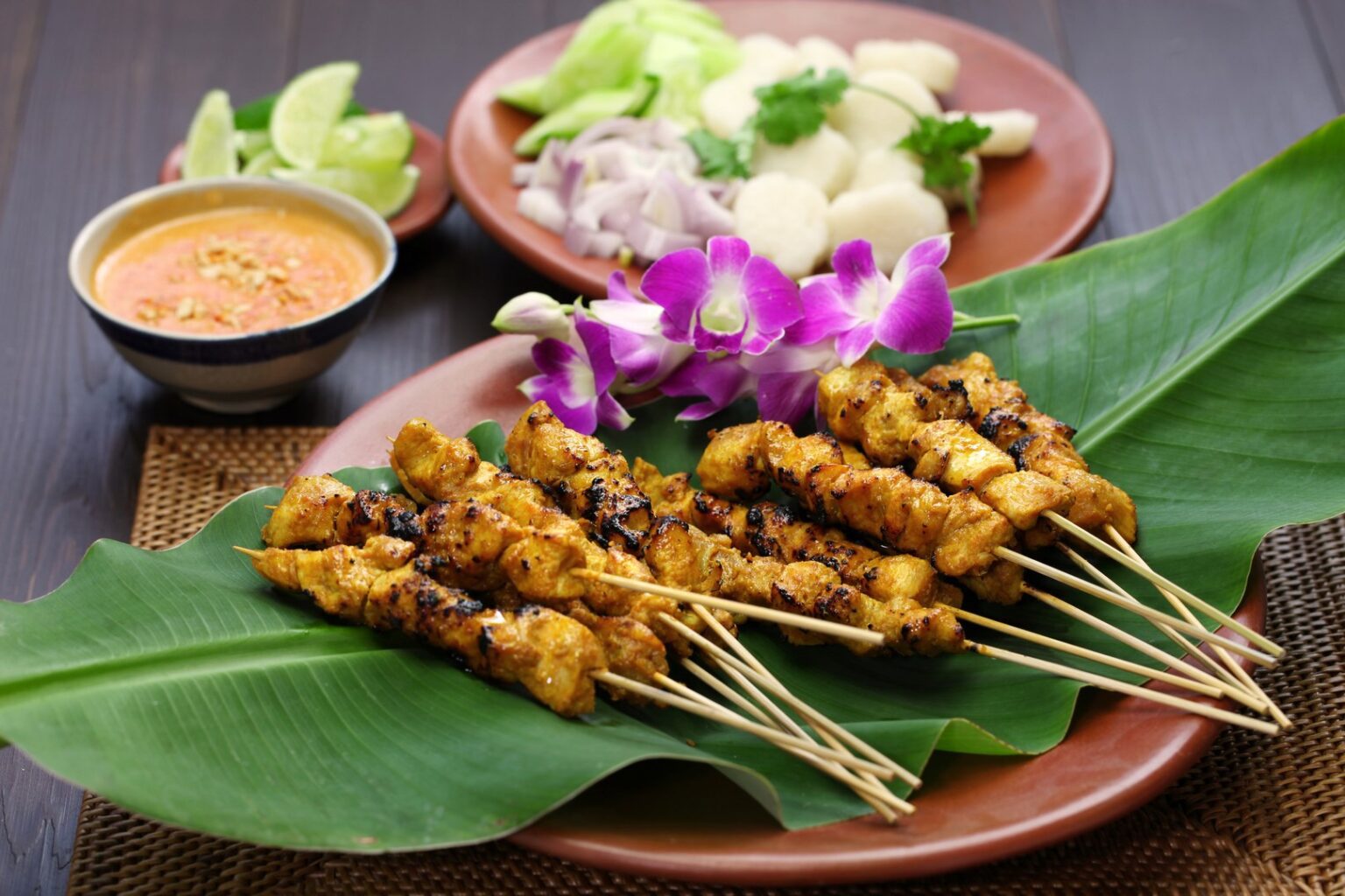 Best 15 Street Foods in Indonesia - Backindo