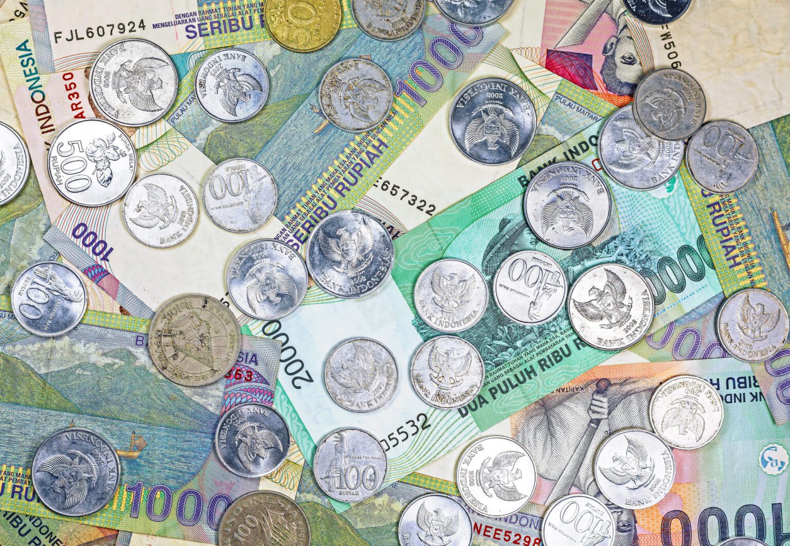 Money in Indonesia: The Ultimate Traveler’s Guide | Backindo
