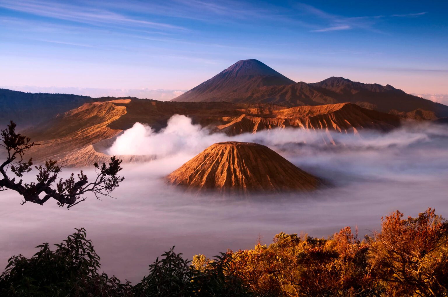 Mount Bromo Guide: Tips for Independent Travelers | Backindo