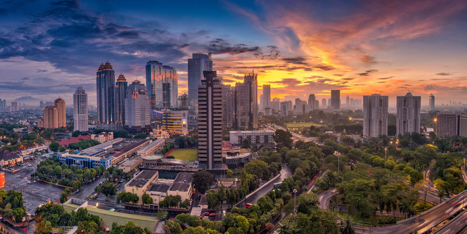 The Only Jakarta Travel Guide You’ll Ever Need [2026] | Backindo