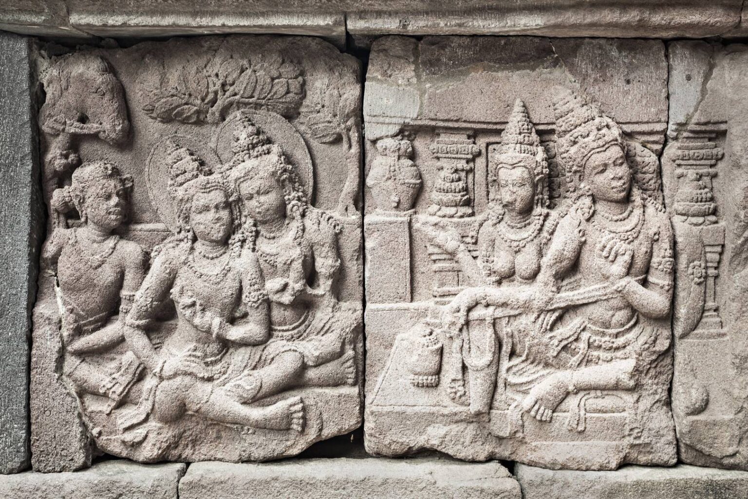 Prambanan Temple Guide in 2026 | Backindo