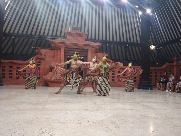 Yogyakarta Travel Guide: All You Need to Know [2025] | Backindo