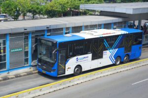 Jakarta Public Transportation: A Complete Traveler’s Guide | Backindo