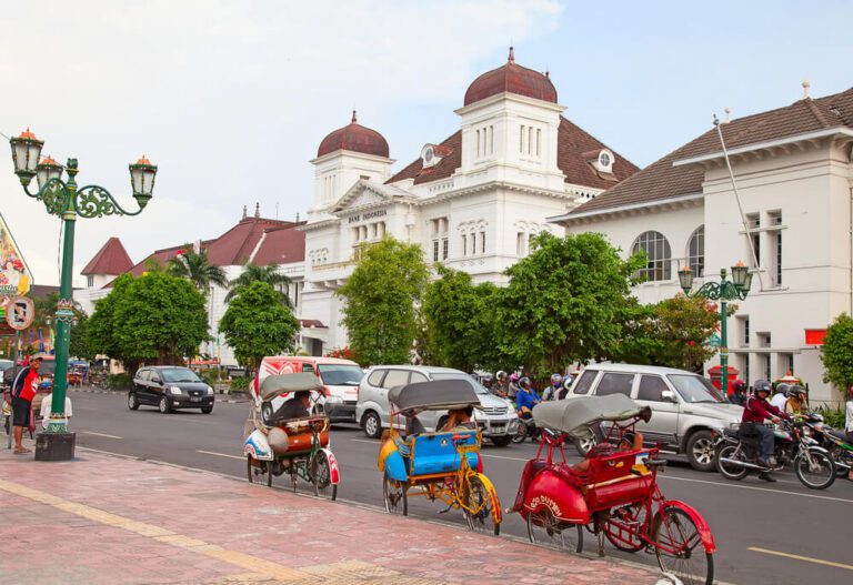 23+ Local Tips What to Do and See in Yogyakarta in 2025 | Backindo