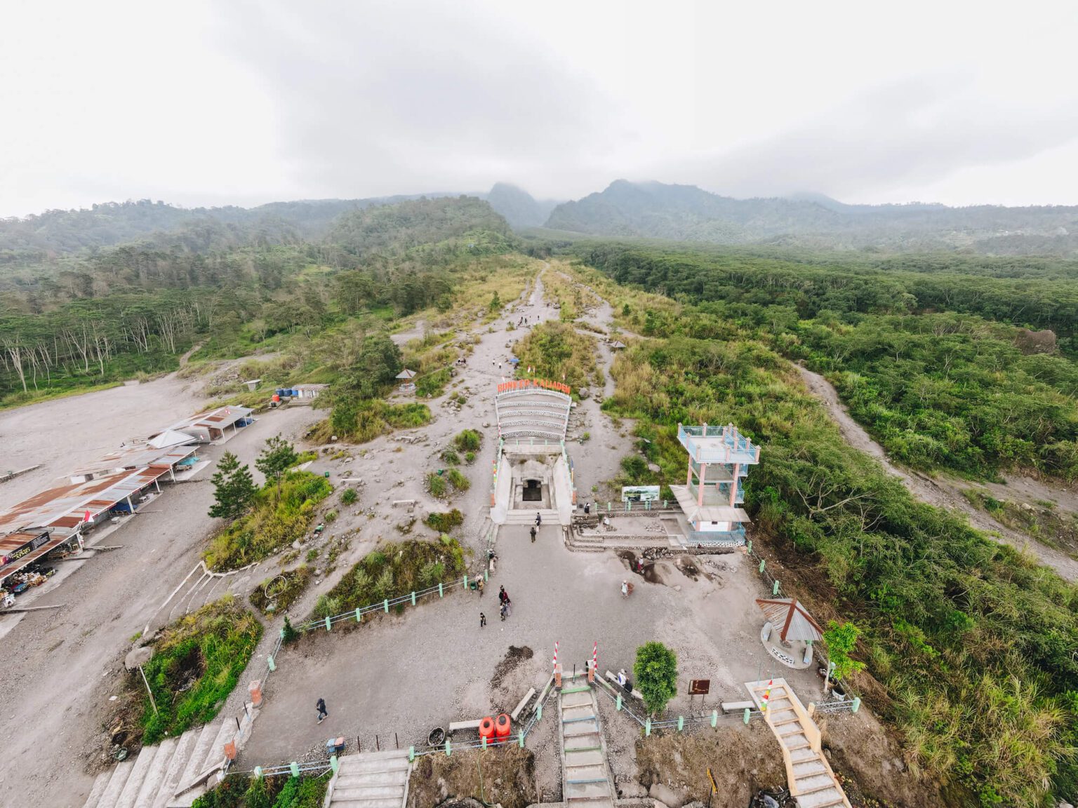 Merapi Lava Tour Yogyakarta: Everything You Need to Know | Backindo