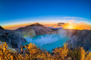 Ijen Crater: All You Need to Know before Go 2025 | Backindo
