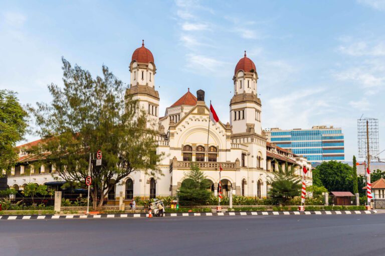 Semarang Guide: Best Things to Do, See & Hidden Gems | Backindo