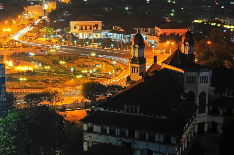 Semarang Guide: Best Things to Do, See & Hidden Gems | Backindo