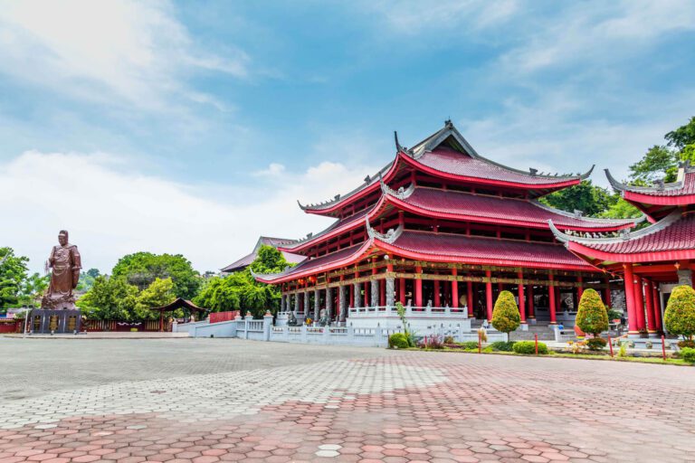 Semarang Guide: Best Things to Do, See & Hidden Gems | Backindo