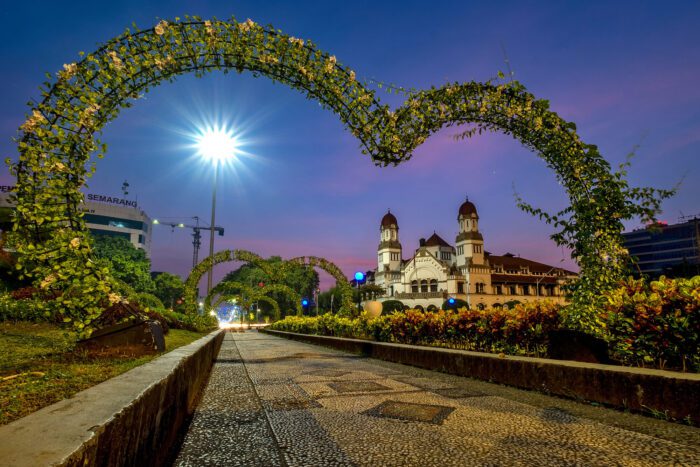 Semarang Guide: Best Things to Do, See & Hidden Gems | Backindo