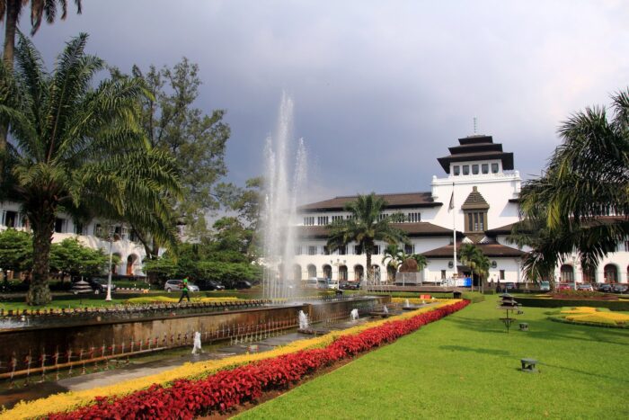 Bandung Guide: Best Things to Do, See, and Experience | Backindo