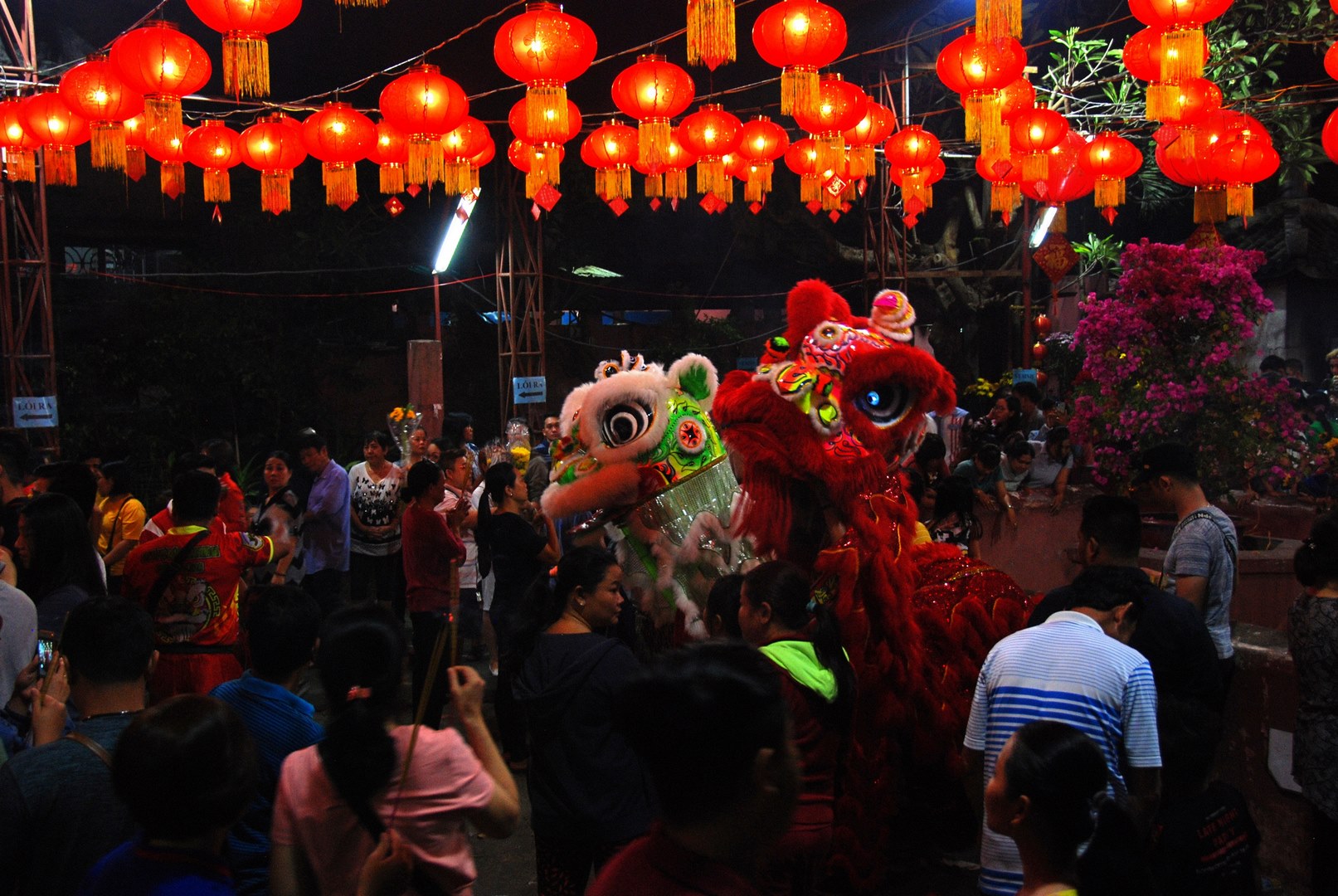 Chinese New Year in Indonesia: A Practical Travel Guide | Backindo