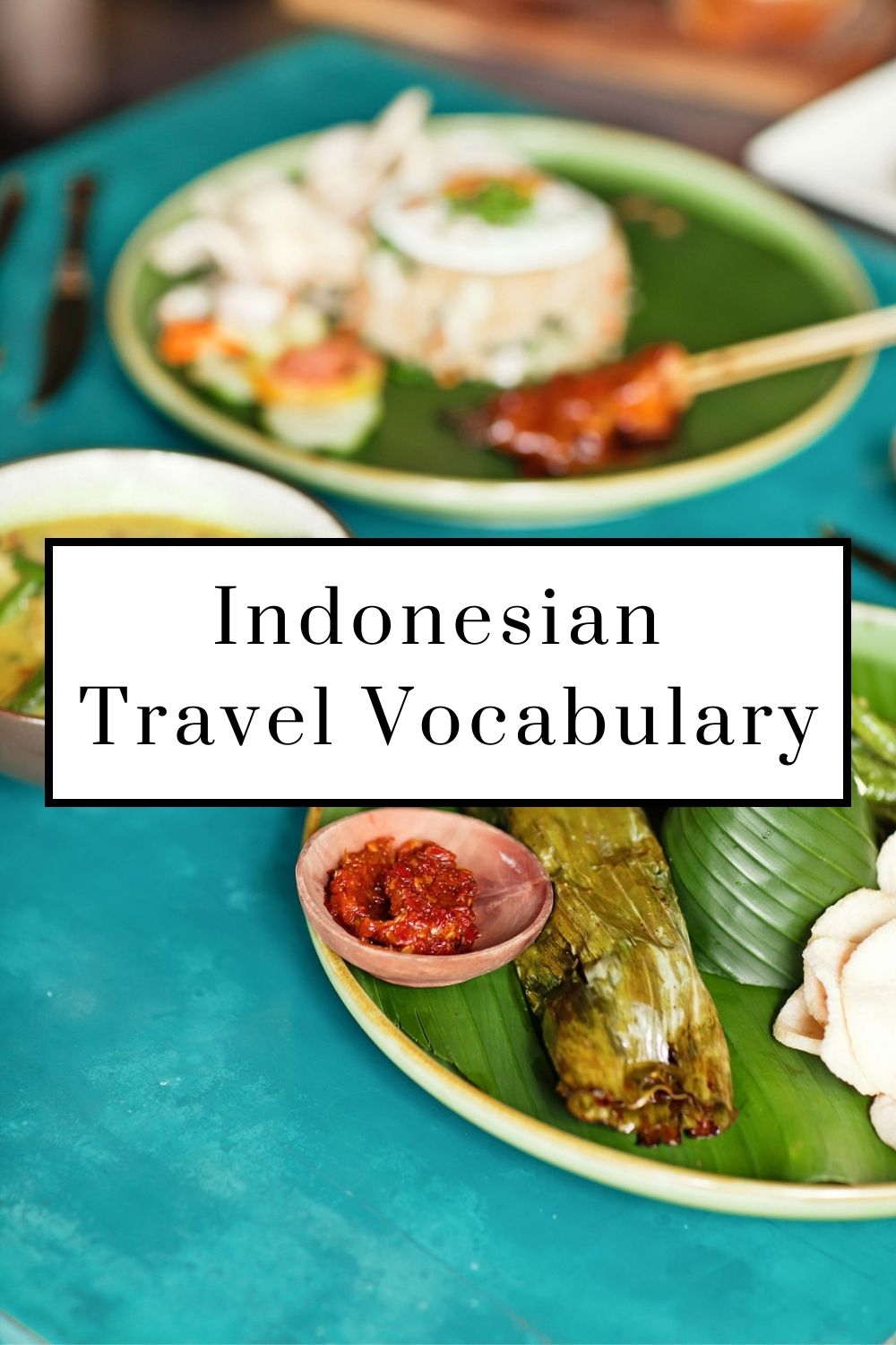 Etiquette in Indonesia: A Do’s and Don'ts Guide - Backindo