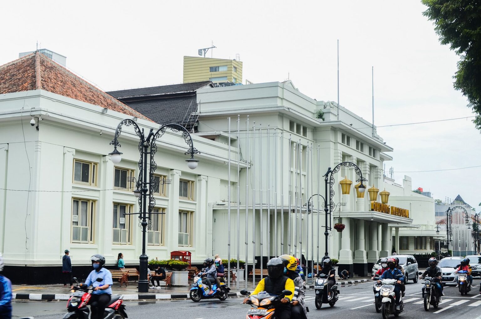 Bandung Guide: What to Do, See, and Experience [2026] | Backindo