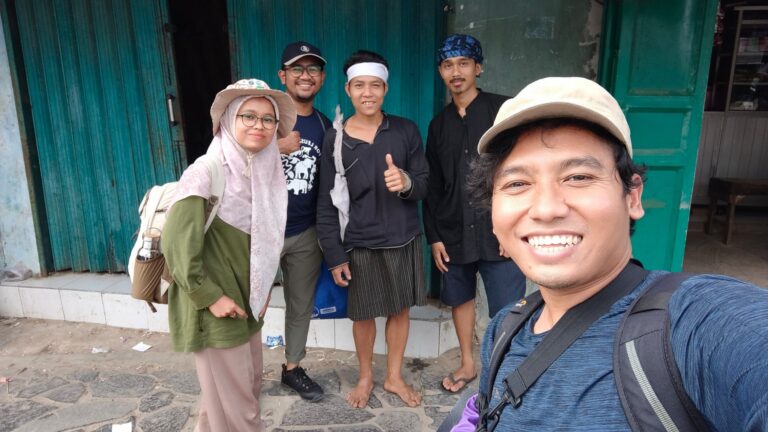 Baduy Tribe: Discover Indonesia’s Isolated Community | Backindo