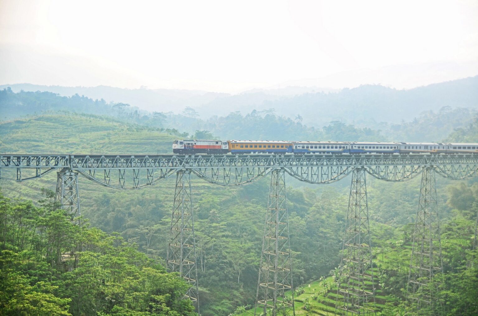 Bandung Guide: What to Do, See, and Experience [2026] | Backindo