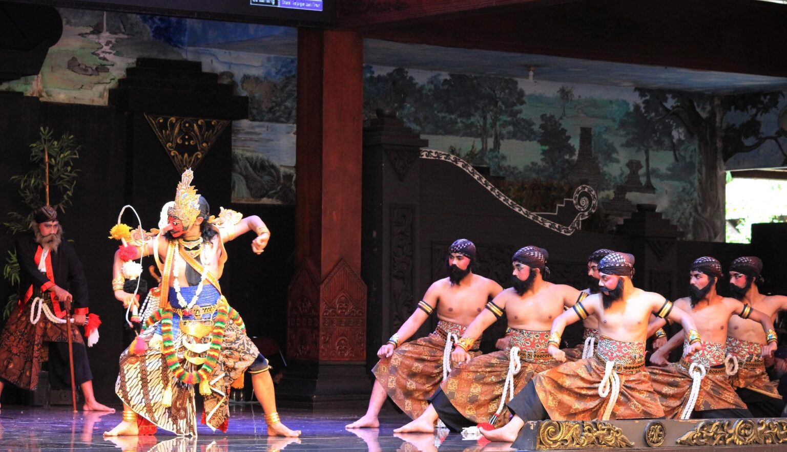 Surakarta (Solo) Travel Guide: What to Do, See, and Eat | Backindo