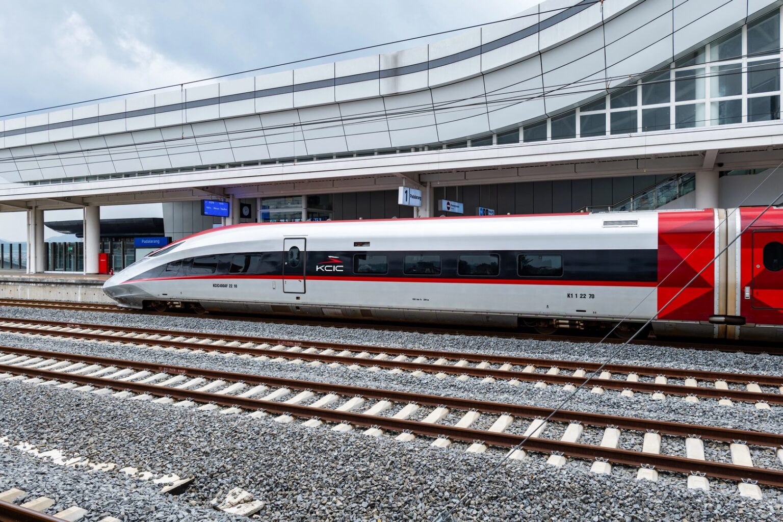 Whoosh: Complete Guide to Indonesia’s High-Speed Train | Backindo