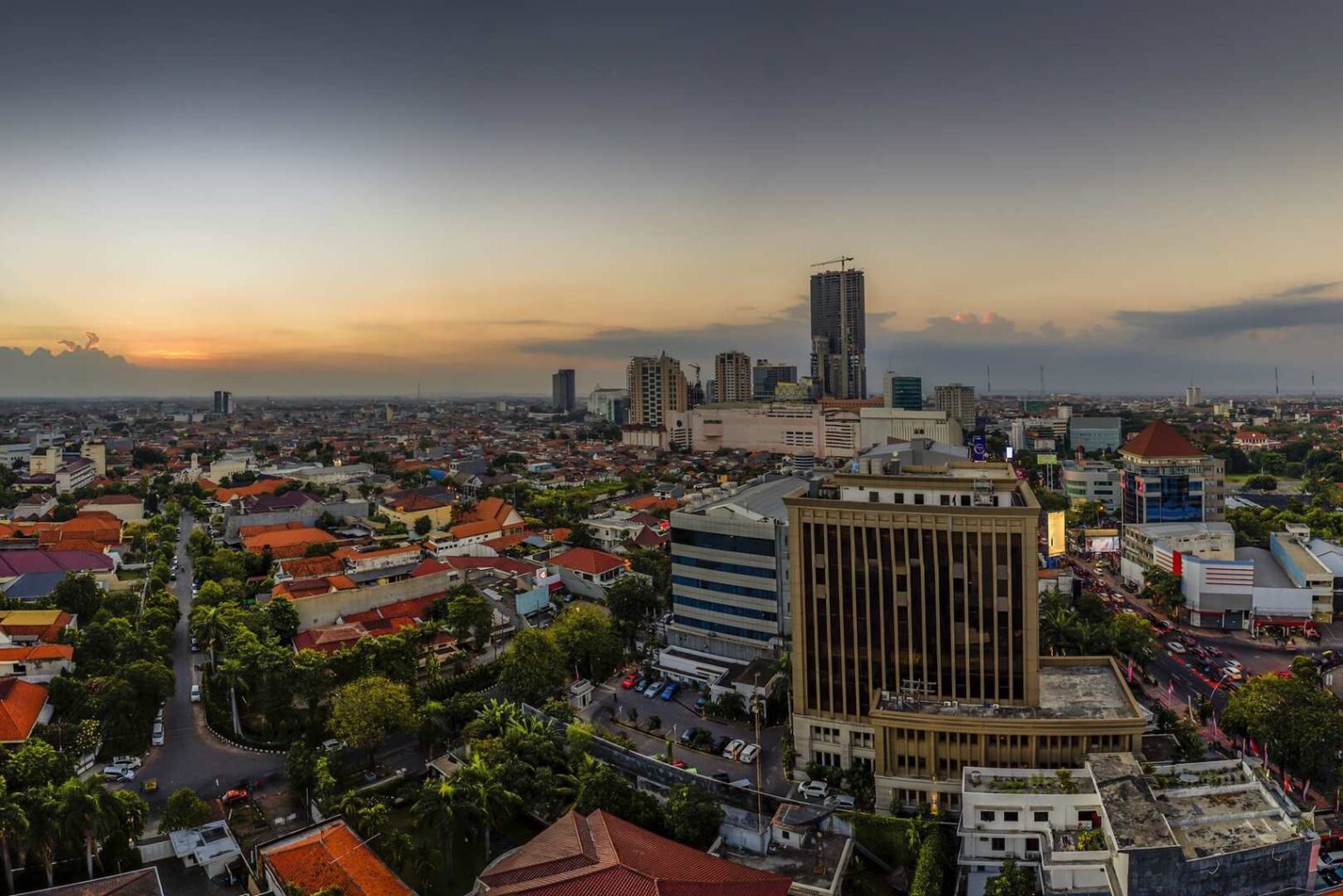 Surabaya Travel Guide: Gateway of East Java | Backindo