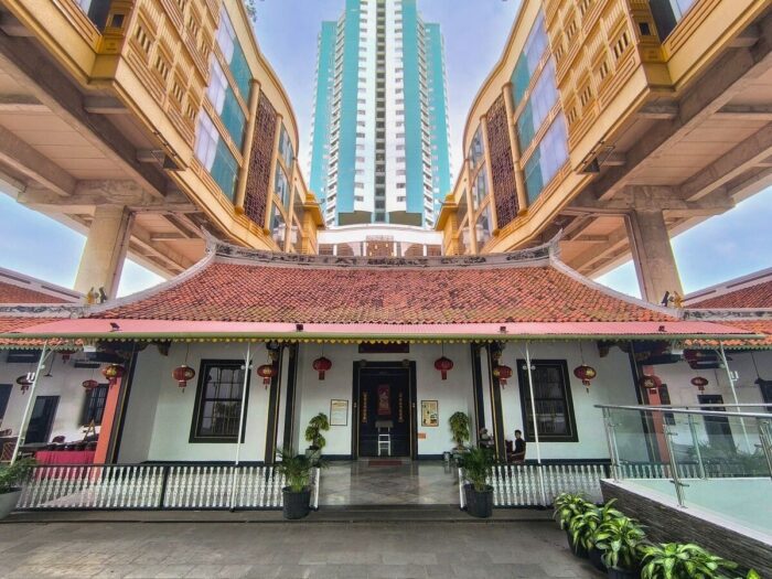 Glodok: Traveler’s Guide to Jakarta’s Chinatown | Backindo