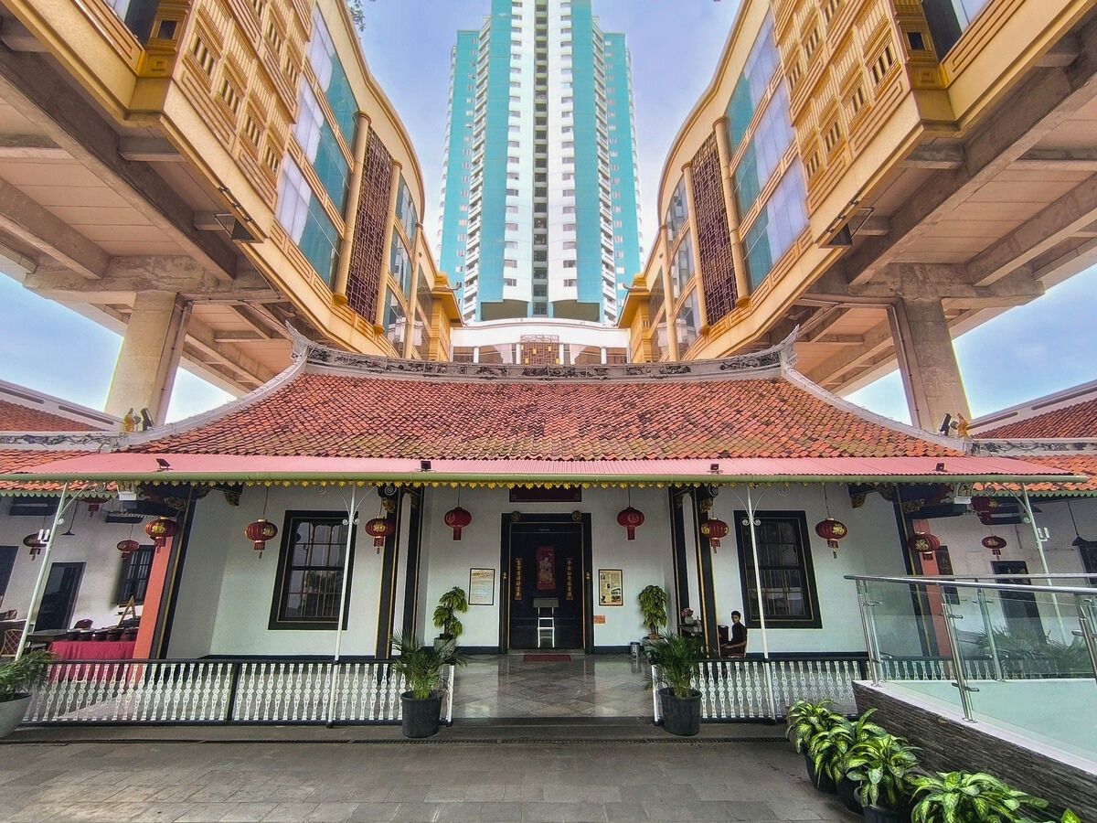 Glodok: Traveler’s Guide to Jakarta’s Chinatown | Backindo