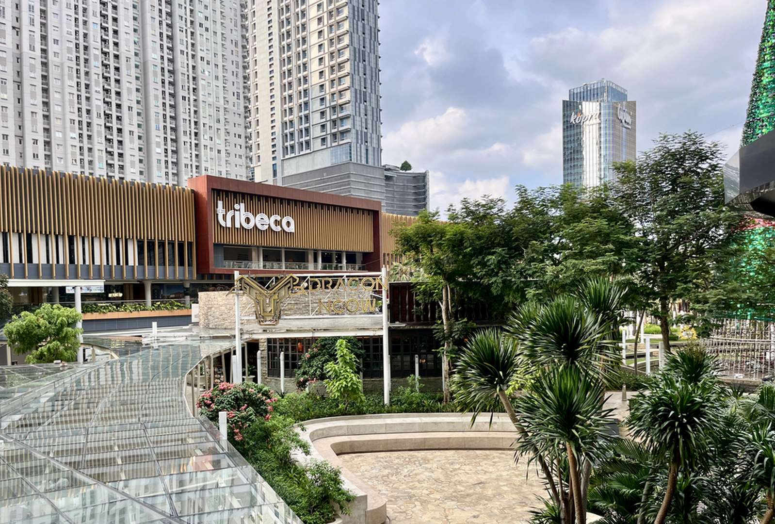 The Only Jakarta Travel Guide You’ll Ever Need [2026] | Backindo