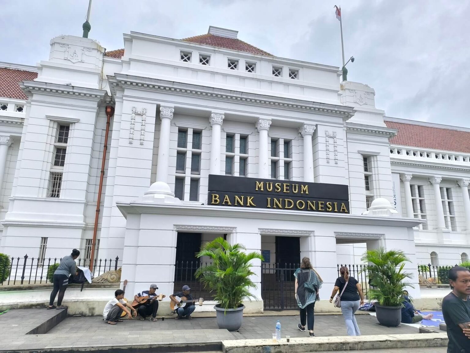 12 Must-Visit Museums in Jakarta: Iconic Spots & Hidden Gems | Backindo