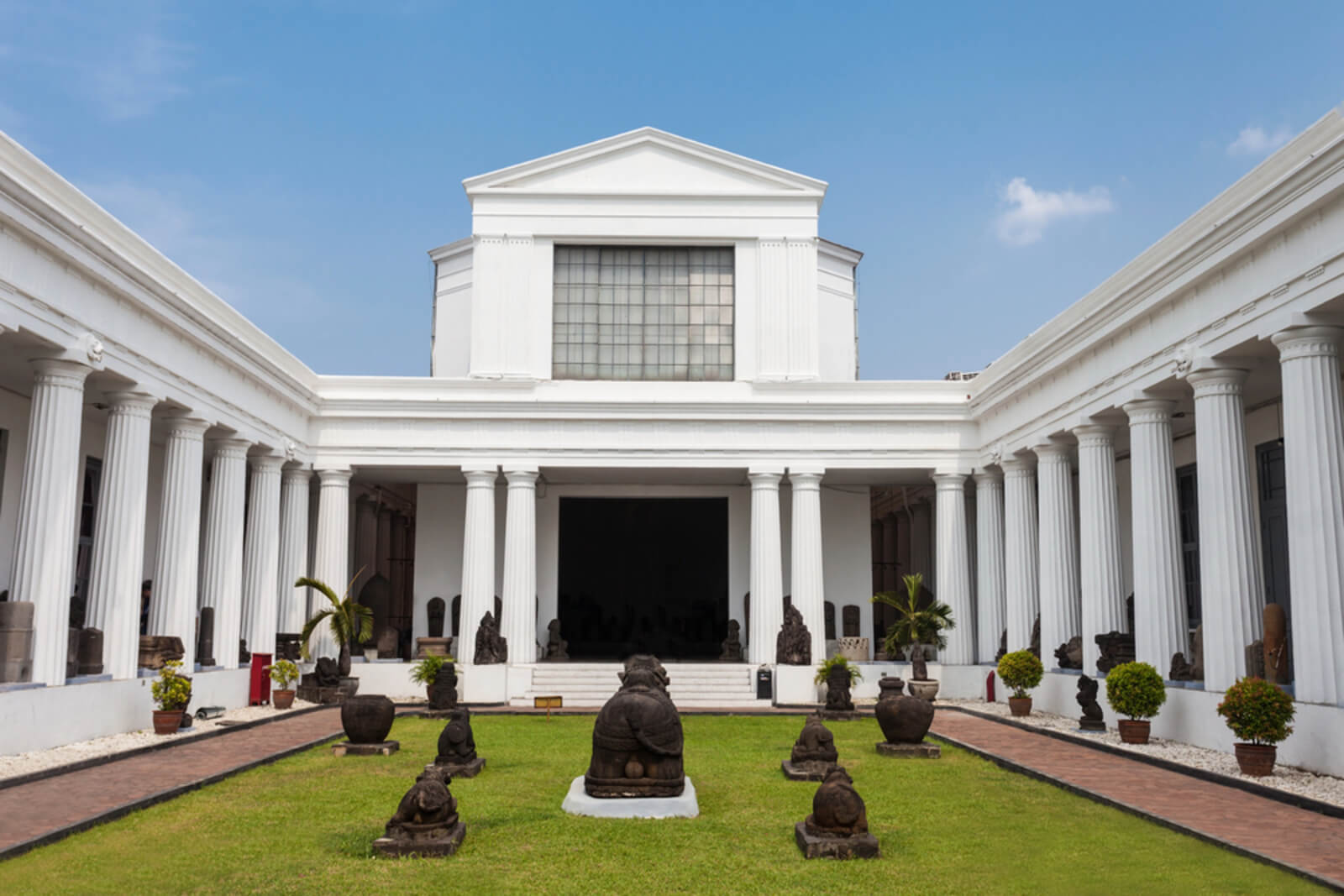 12 Must-Visit Museums in Jakarta: Iconic Spots & Hidden Gems | Backindo