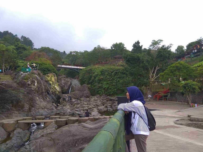 Purwokerto: Hidden Gem of Central Java | Backindo