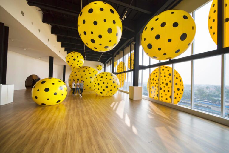 12 Must-Visit Museums in Jakarta: Iconic Spots & Hidden Gems | Backindo