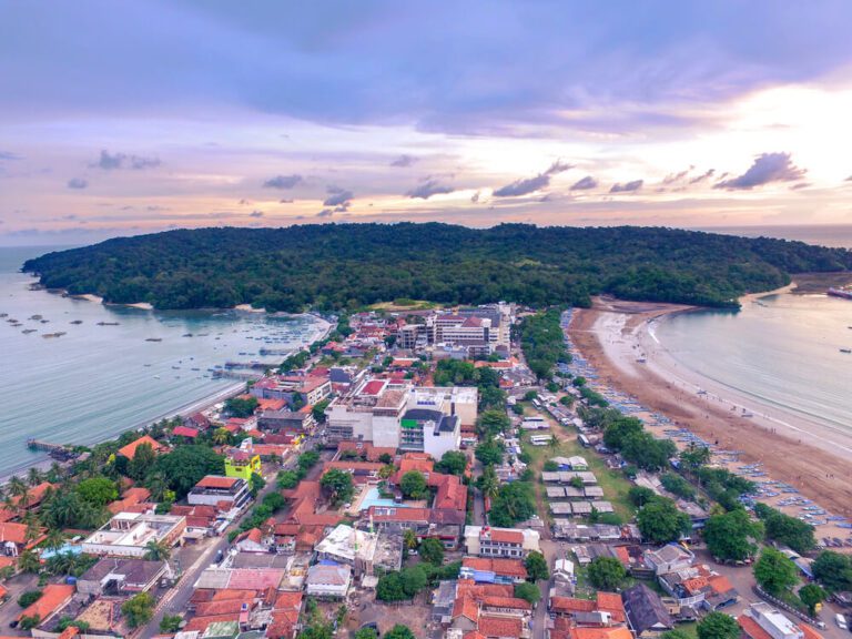 Pangandaran Guide: The Hidden Natural Beauty of West Java | Backindo