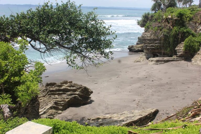 Pangandaran Guide: The Hidden Natural Beauty of West Java | Backindo