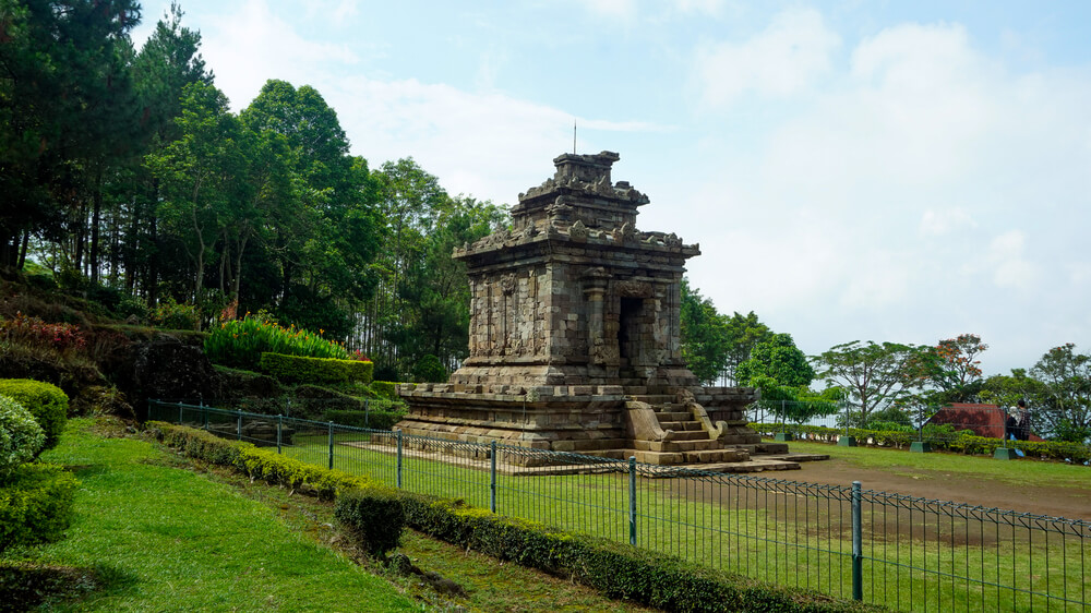 Gedong Songo Temple: A Hidden Gem in Semarang | Backindo
