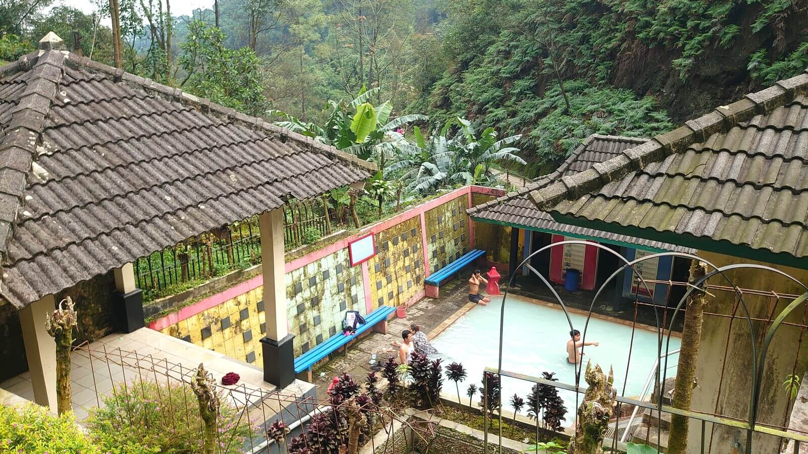 Gedong Songo Temple: A Hidden Gem in Semarang | Backindo