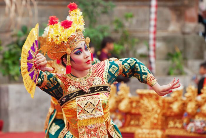 11 Traditional Activities in Bali You Must Try | Backindo