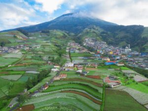 Nepal van Java: Guide to the Volcano Village | Backindo