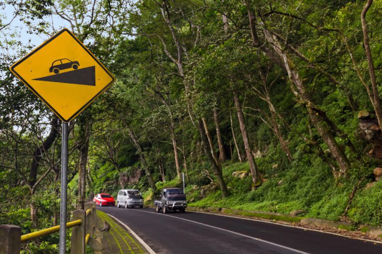 Public Transportation in Bali: The Best Ways to Get Around | Backindo