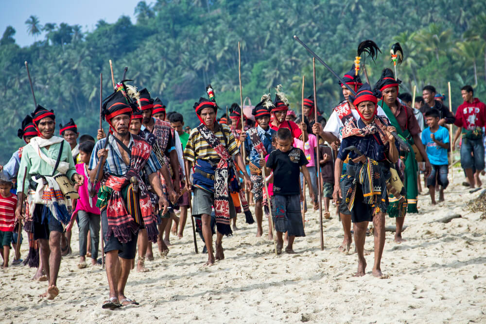 6 Unique Cultural Events on Sumba | Backindo