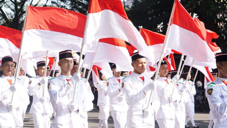Independence Day in Indonesia: All You Need to Know | Backindo