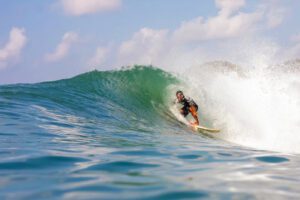 West Sumbawa Guide: Beaches, Epic Surf & Hidden Gems | Backindo