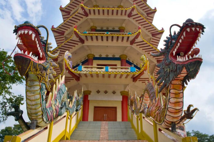 Palembang, South Sumatra: What to Do, See & Eat | Backindo