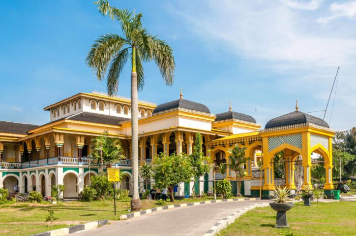 Medan: What To Do and See in North Sumatra | Backindo
