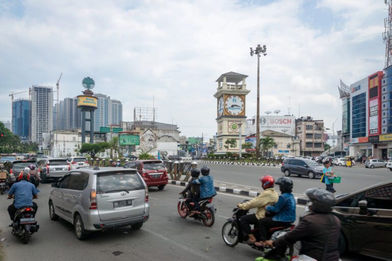 Medan: What To Do and See in North Sumatra | Backindo