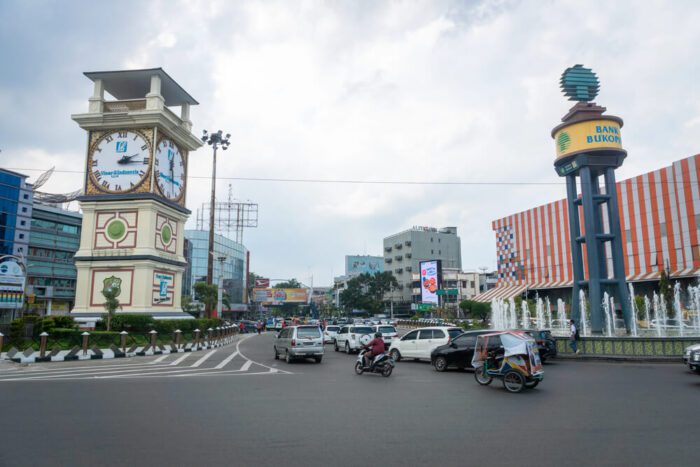 Medan: What To Do and See in North Sumatra | Backindo