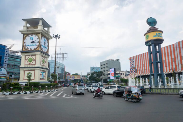 Medan: What To Do and See in North Sumatra | Backindo
