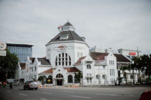 Medan: What To Do and See in North Sumatra | Backindo