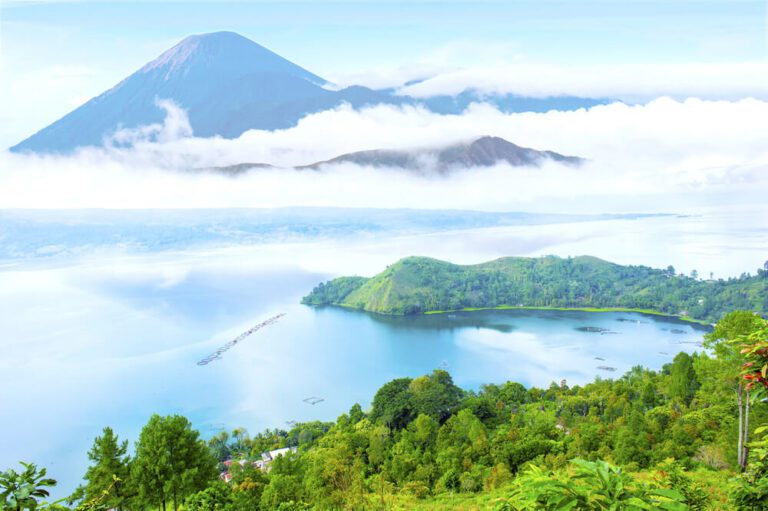 Medan: What To Do and See in North Sumatra | Backindo