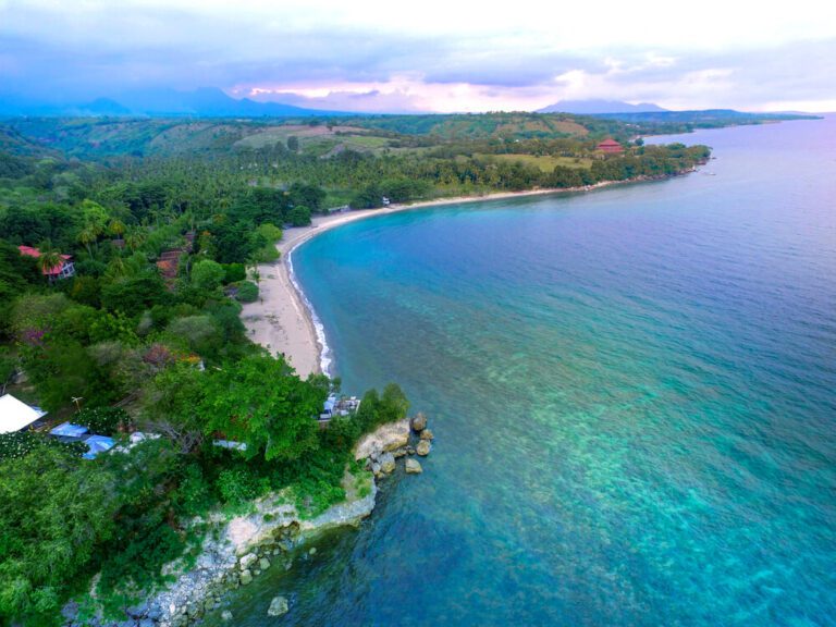 West Sumbawa Guide: Beaches, Epic Surf & Hidden Gems | Backindo