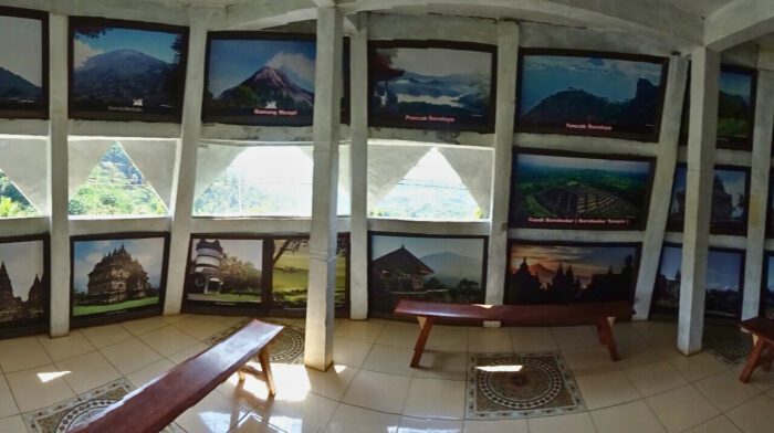 Bukit Rhema Guide: Chicken Church Near Borobudur | Backindo